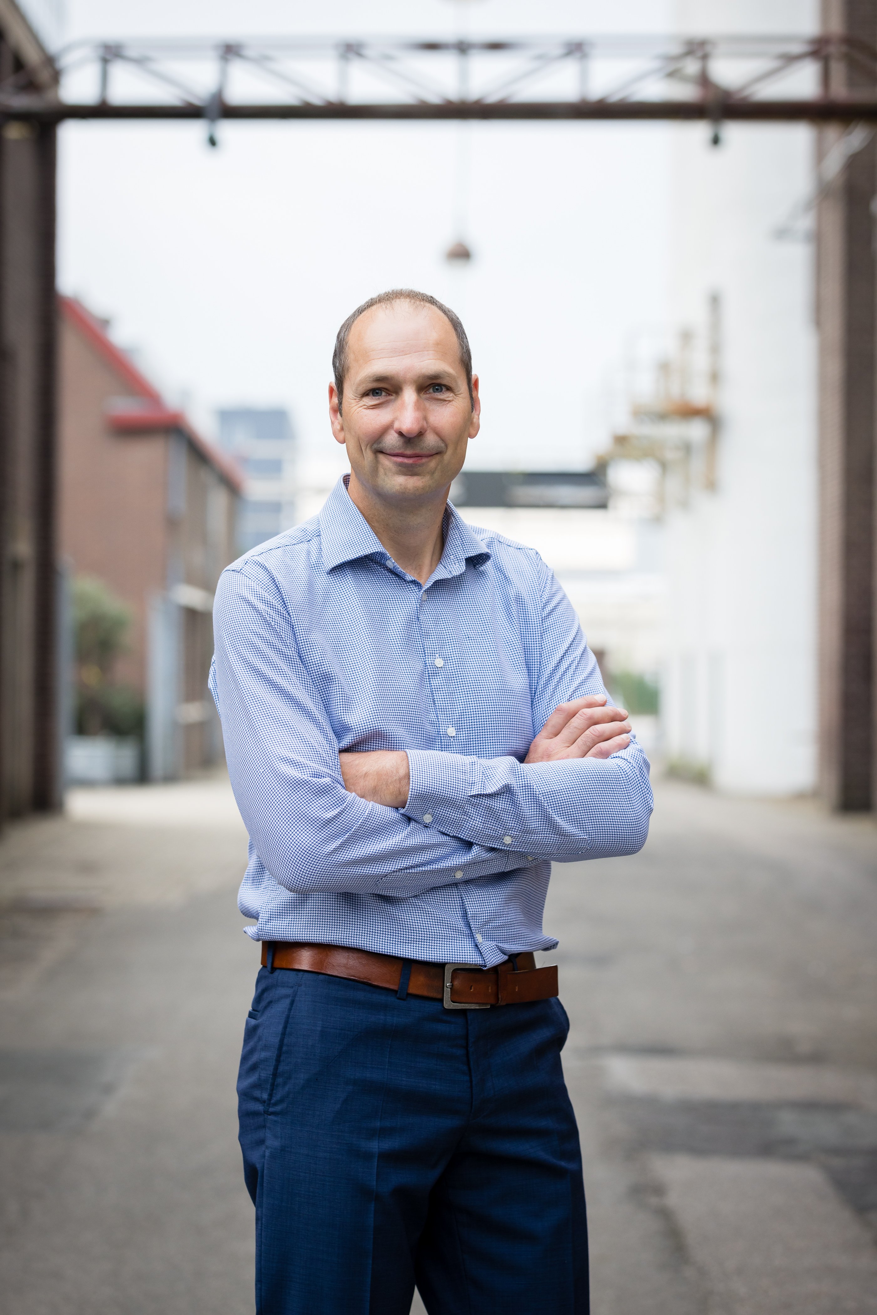 Intus | Software | Roostergenerator